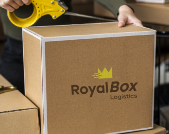 Royal Box Logistics